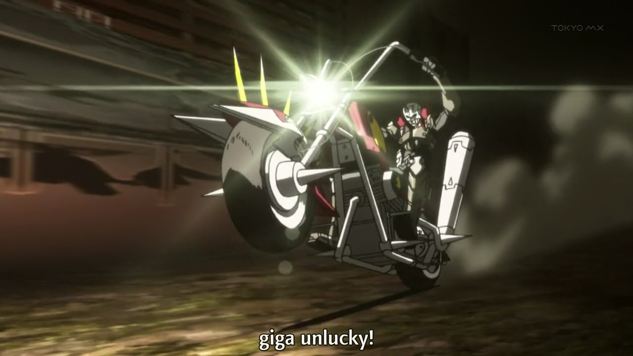 WWHCurrent Anime & Manga Blog: Initial Impressions: Accel World / アクセル・ワールド