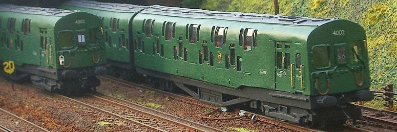 Double decker trains | RailUK Forums