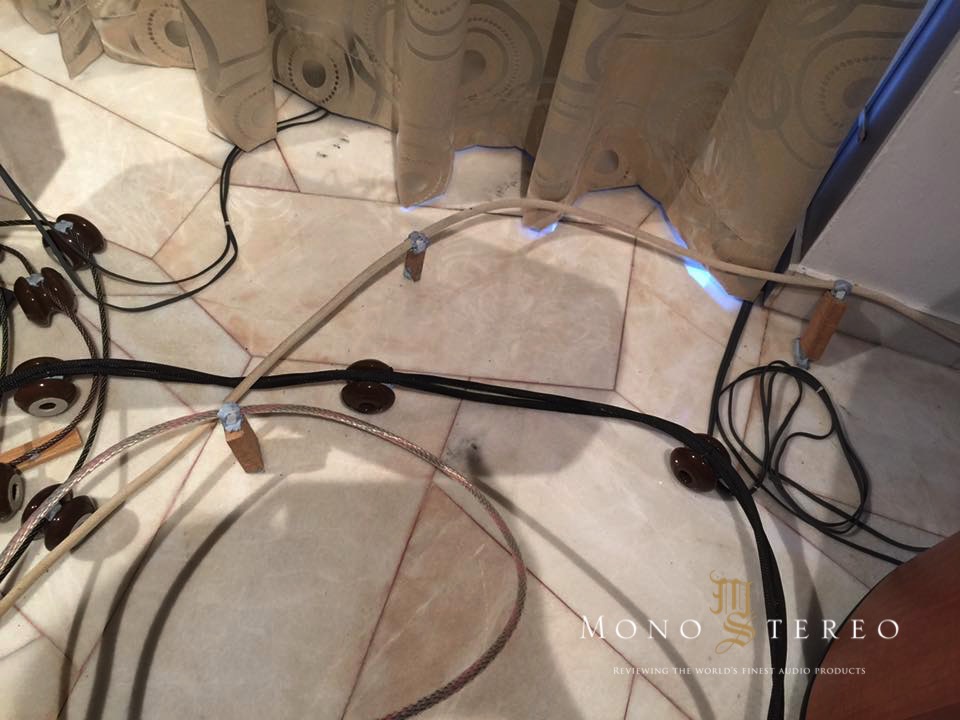 Effective audio tweaks… – M & S | Ultimate High-Fidelity