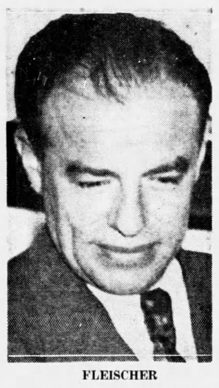 Tralfaz: Whatever Happened To Dave Fleischer