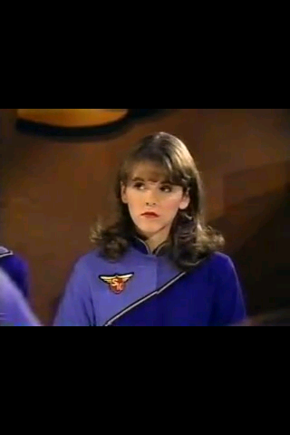 COMMANDER KELLIE AND THE SUPERKIDS!: Cast