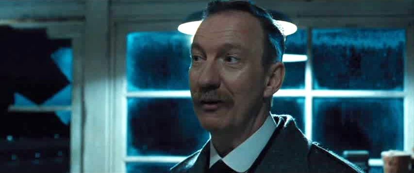 TIL that from 1860 to 1916 the British Army required every soldier to ...