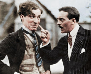 Zinéfilaz: Auge y caída de un ídolo: Max Linder