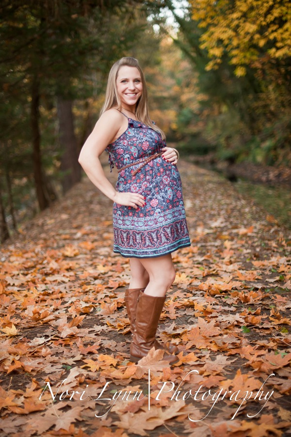 Nori Lynn Photography: Another Fun Maternity Shoot