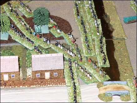 Who Cares Who Wins: Battle of Arklow -9th June 1798