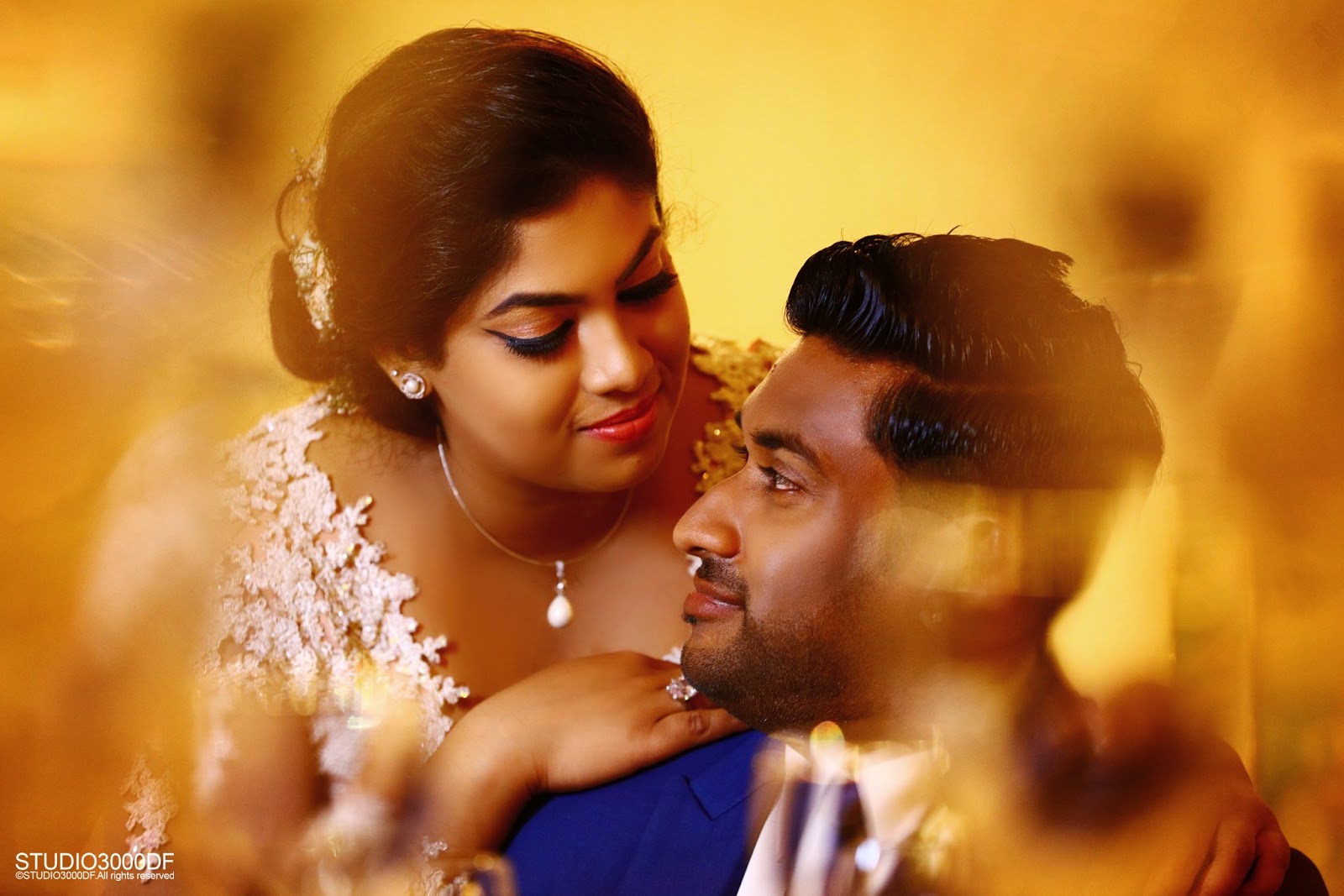 Srilankan wedding : Raini Charuka Homecoming