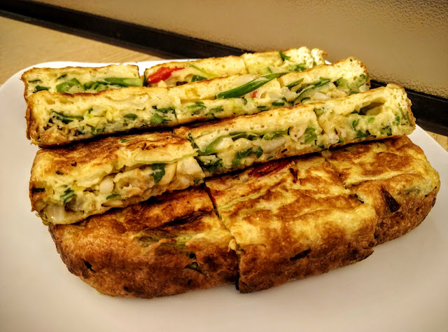 Food Review: Paik's Pan @ KSL City Johor Bahru [CLOSED] | TheAugBunnies