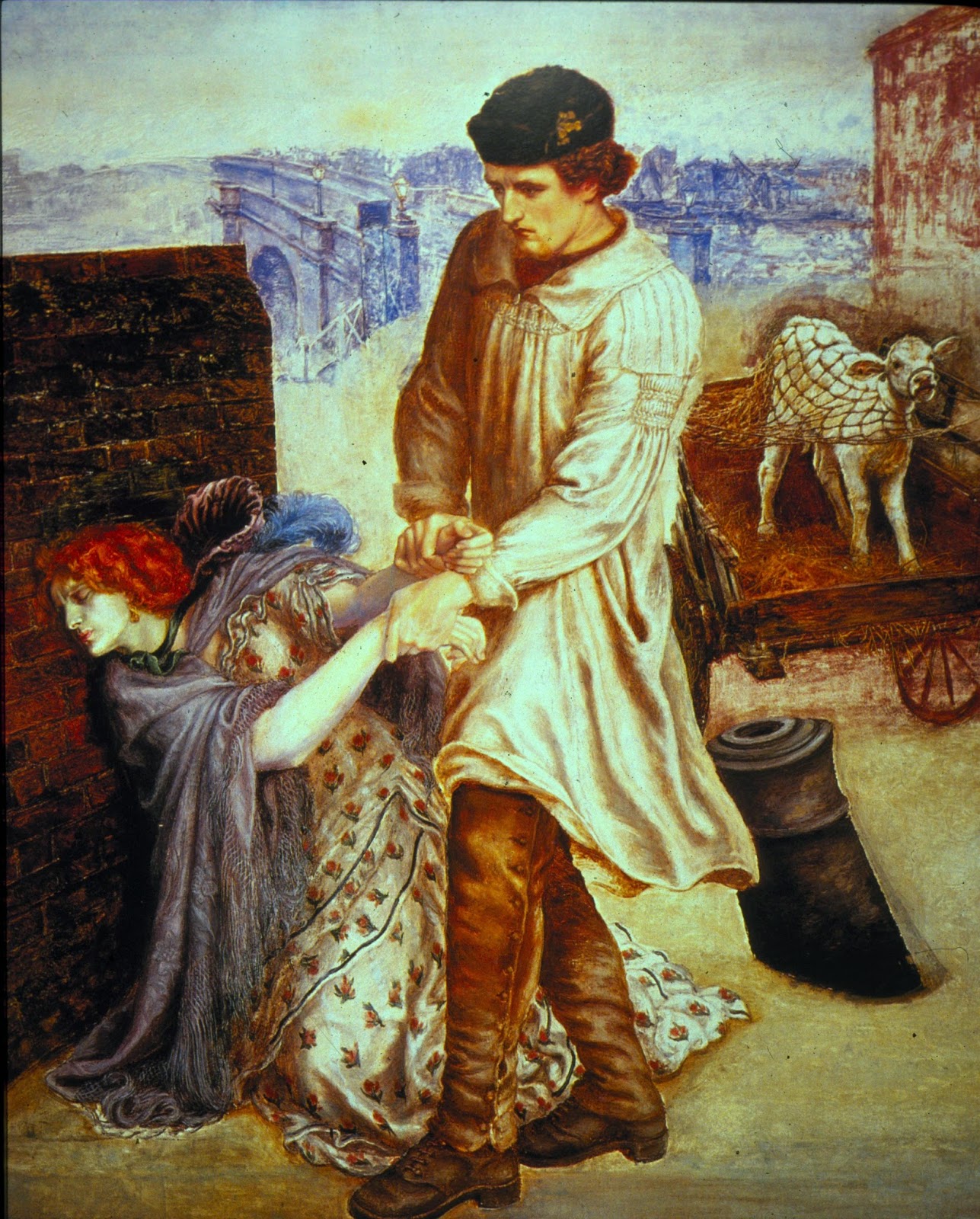 Writing Fiction & Nonfiction Set in the Past: The Mysterious Life ...