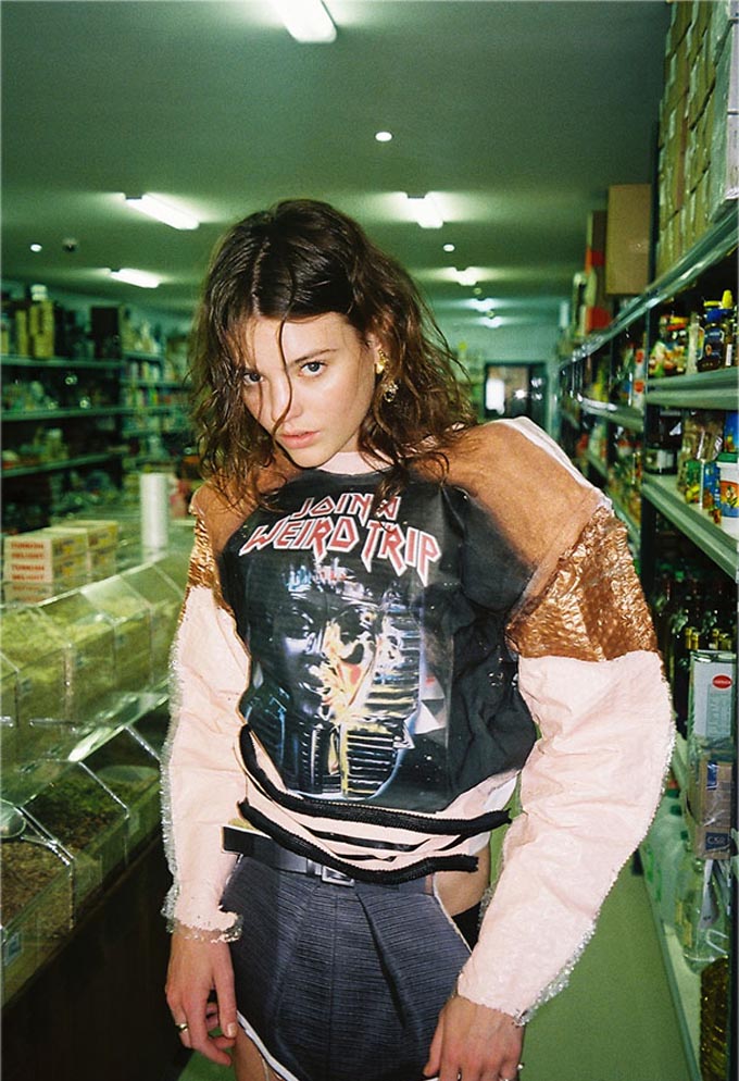 Nuances: Gadir Rajab: The fashion photographer you must know!