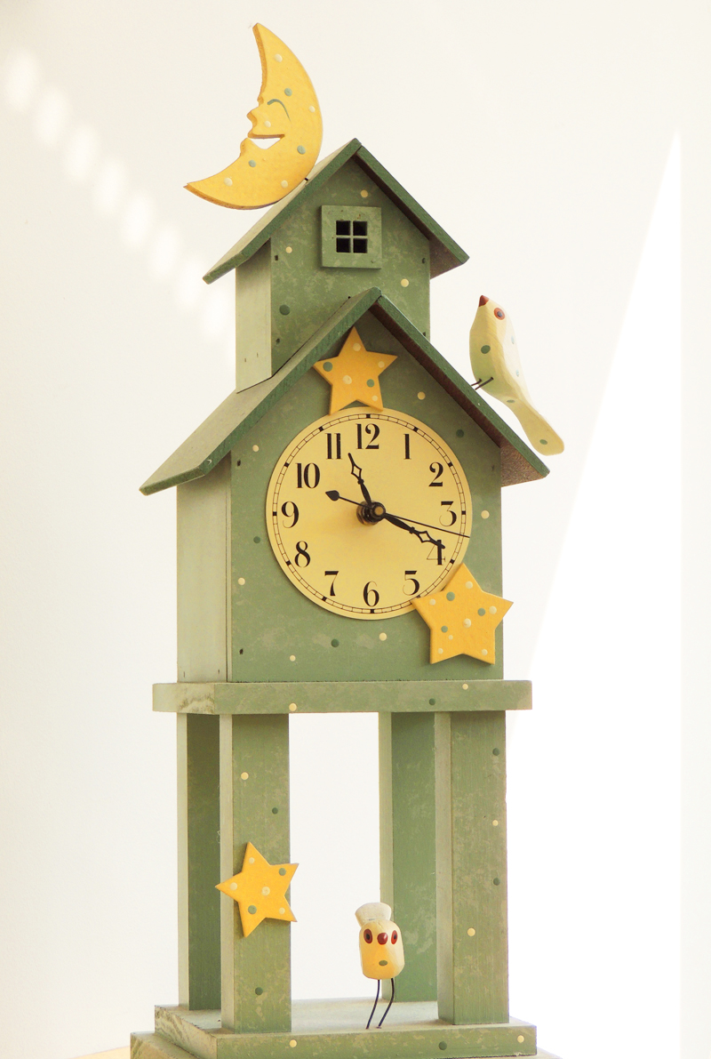 Living the Life We've Imagined: May 2012