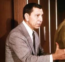 Executive Dissertations: The Student Sayings Of Joe Friday On Fridays ...