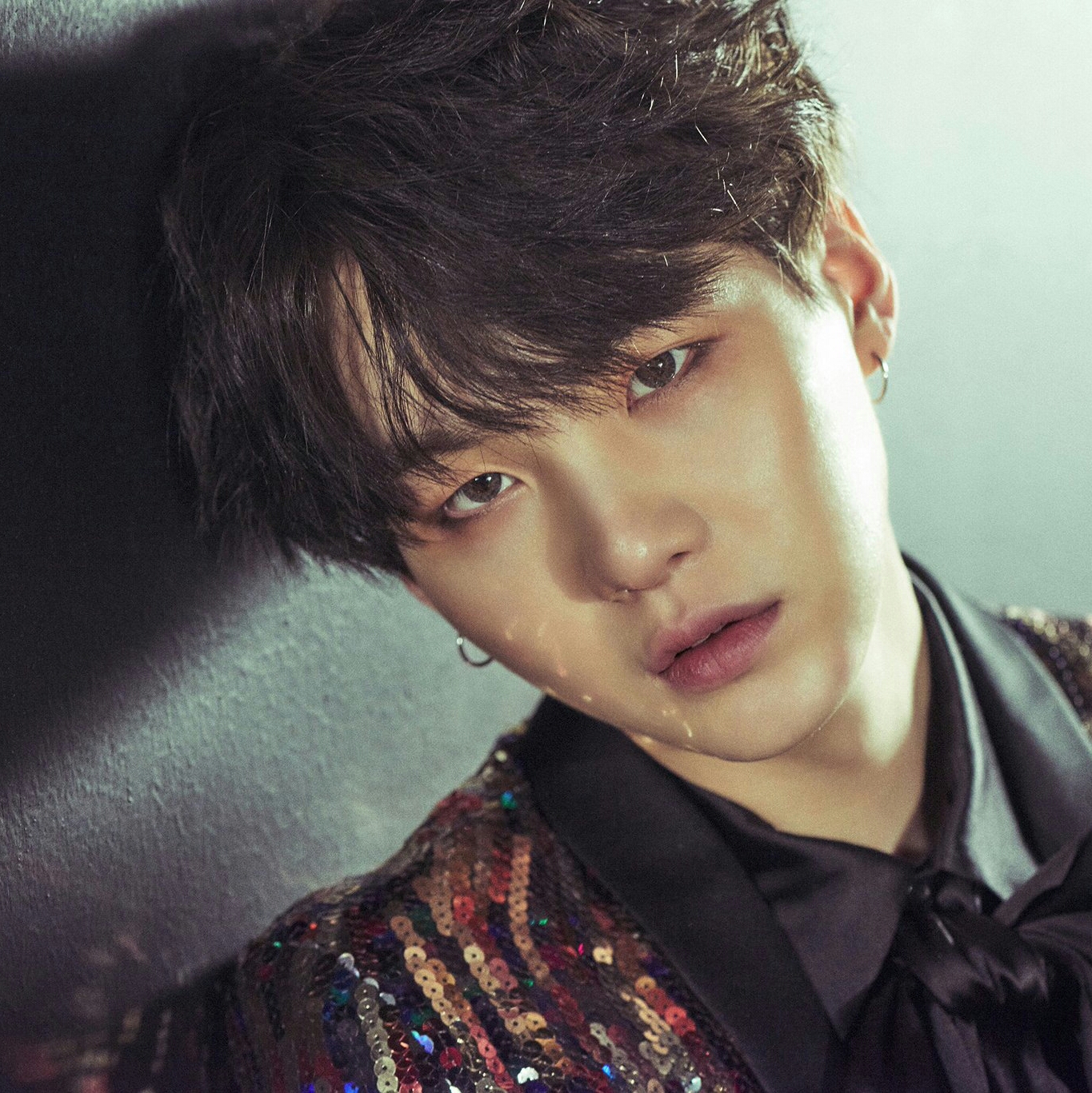 เนื้อเพลง+แปล Suga - First Love - SnowBlue ThaiLyrics