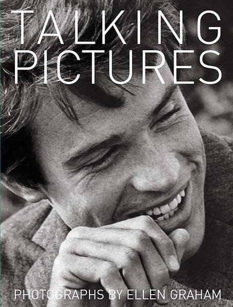 Los Grandes Fotografos: Ellen Graham