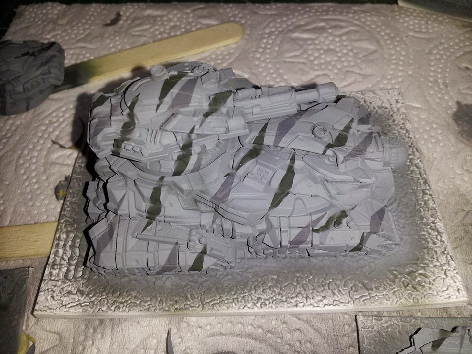 Sith Squirrels Space