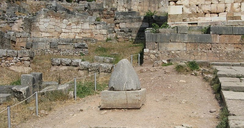 Acasa la nevasta: Unde este Buricul Pământului