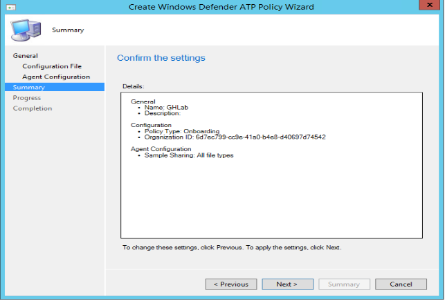 Gerry Hampson Device Management: Manage Windows Defender ATP with ...