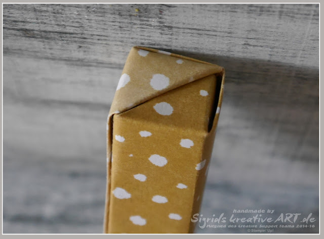 Sigrids kreative ART Stampin' Up! Demonstratorin für Münster, Hamm ...