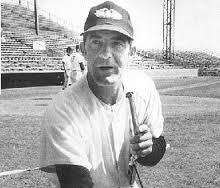 Former Italian / American Player & Manager: Joe Altobelli (1977-1991)