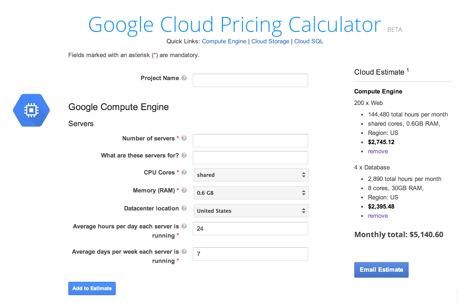 Google Cloud Compute Engine Cost - Citas Romanticas Para Adultos En Galicia