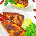 Goan Recheado Fish Fry | Taystit by Hasna