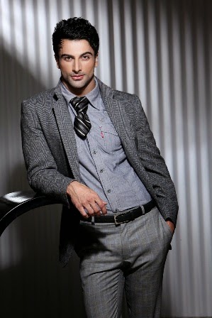 Shirtless Bollywood Men: Rajbeer Singh