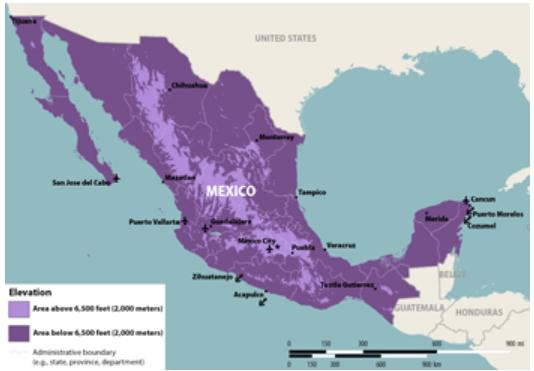 Avian Flu Diary: MMWR: Revision to CDC's Zika Travel Notices: Little ...