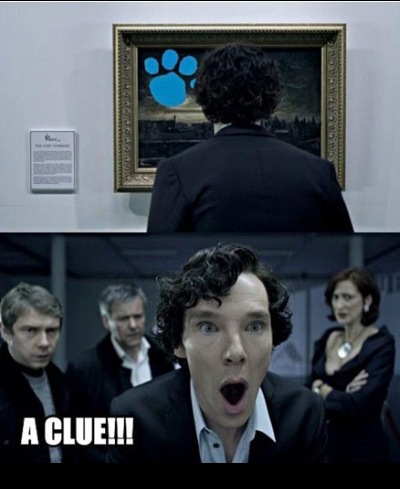 Fangirl Review: Best Sherlock Memes
