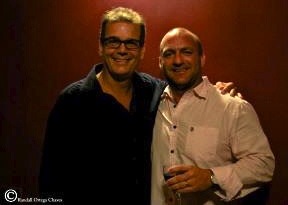 An Artist Moves to Costa Rica: STORY: "A Christmas Carol" in Jaco.