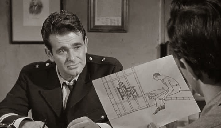 Forgotten Actors: Stuart Whitman