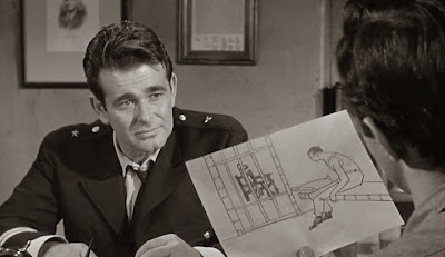 Forgotten Actors: Stuart Whitman