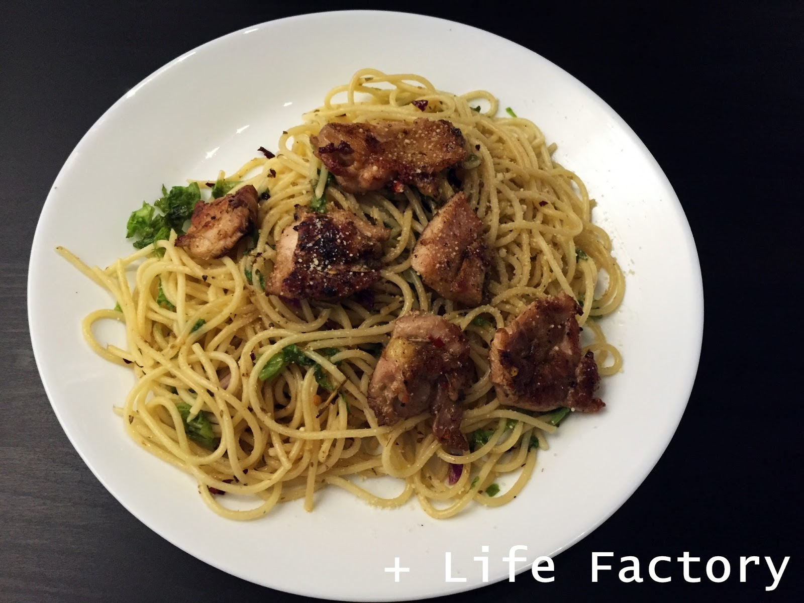 Positive Life Factory: [Food] Piccolo Cafe @Taman Equine, Seri Kembangan