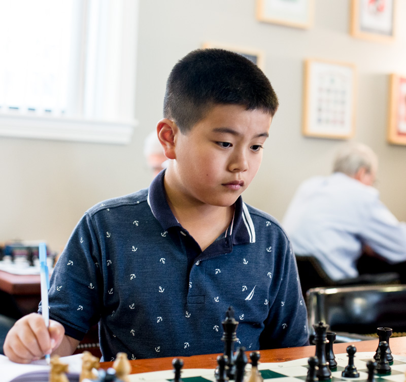 Boylston Chess Club Weblog: $15 Open photos