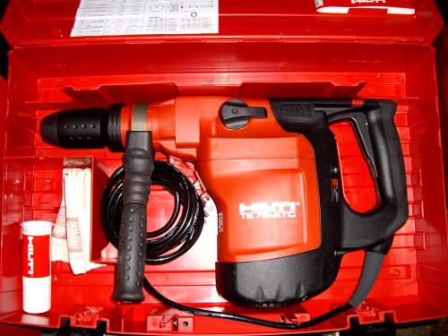 Brian & Per`s utleige: 3. Boring, meisling