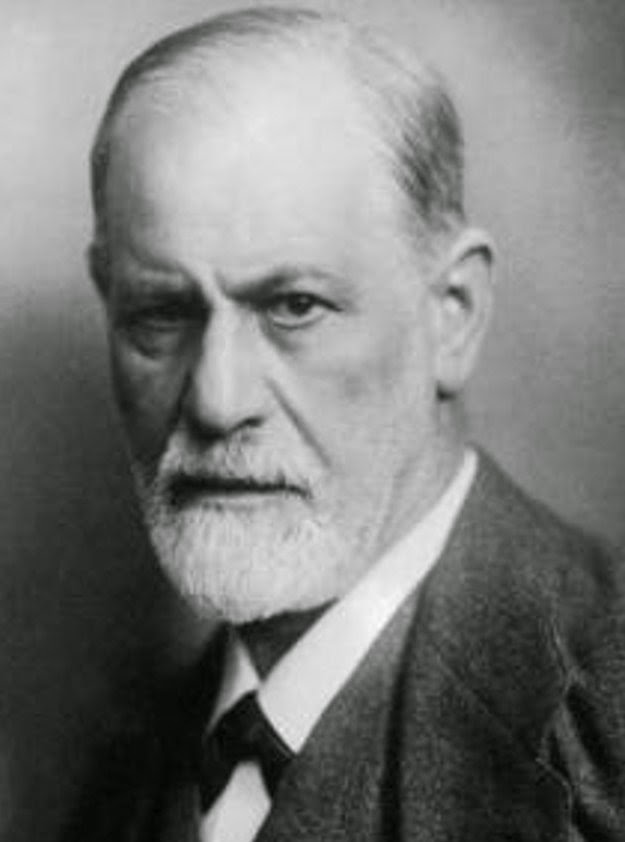 History of Psychology: GORDON ALLPORT AND SIGMUND FREUD: THE UNLIKELY ...