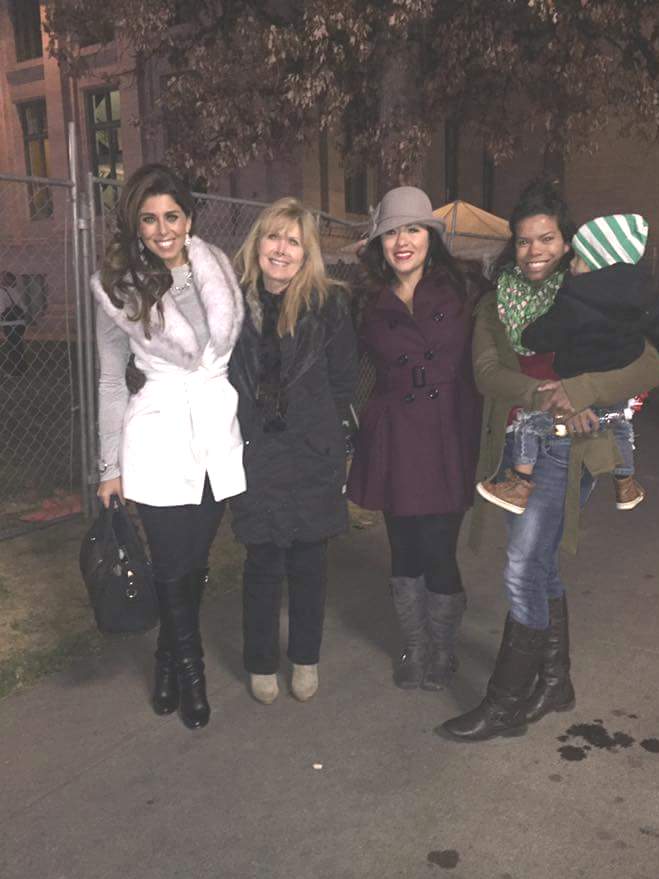 THE APPRECIATION OF BOOTED NEWS WOMEN BLOG : corey rose