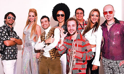 Christian Barbosa: Nega Fulô abre a Festa da Tainha em Paranaguá