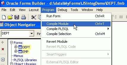 Hasan Jawaid: Compile or Compile All