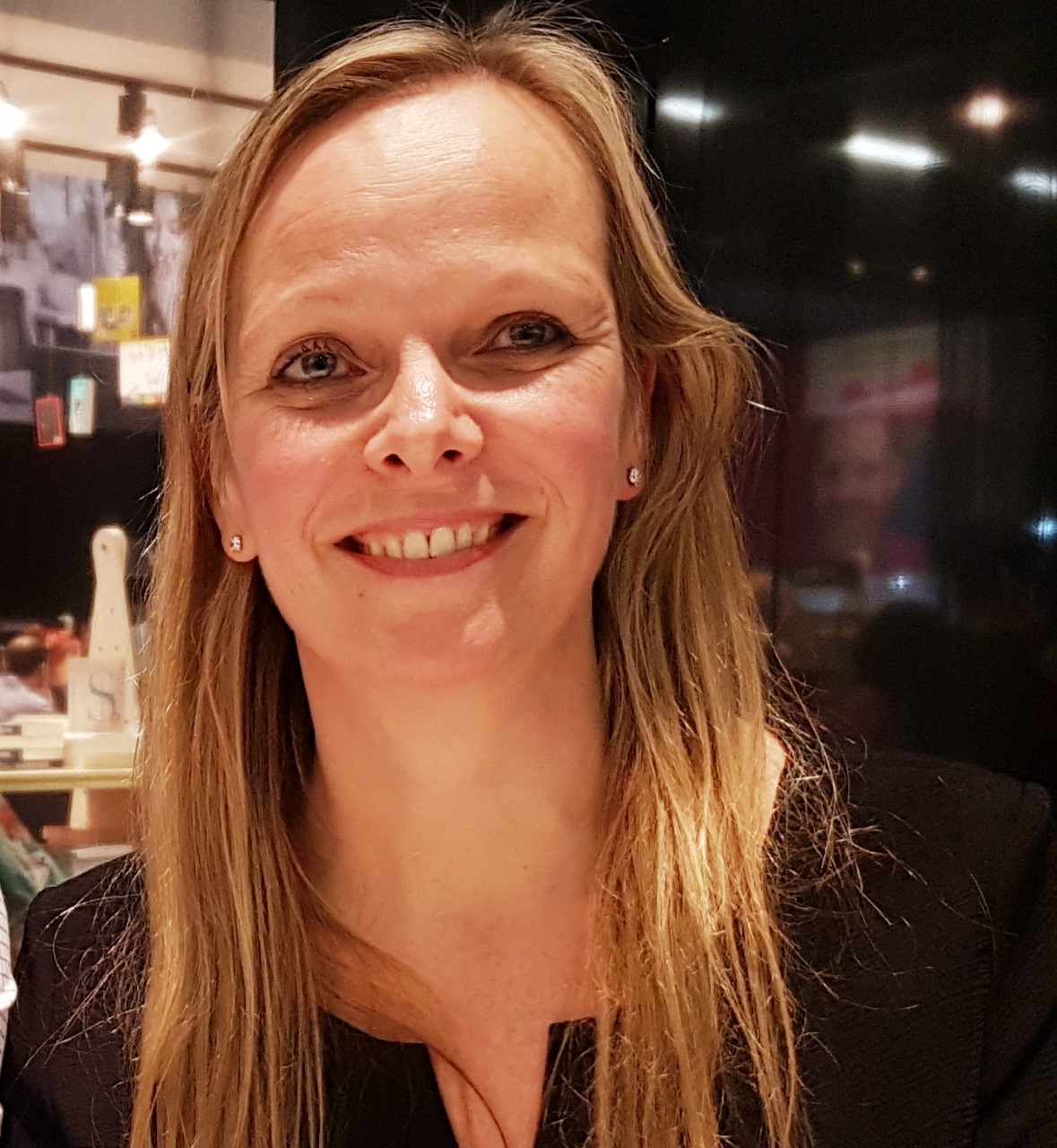 Thrillerlezersblog: Hilde Vandermeeren ondervraagd