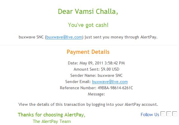 Make Money From Home