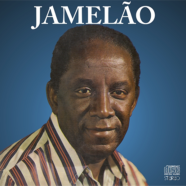 BLOG DA FLIST: JAMELÃO 100 ANOS: TRIBUTO DA FLIST