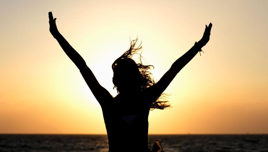 How to keep deleting bad thoughts and be happy