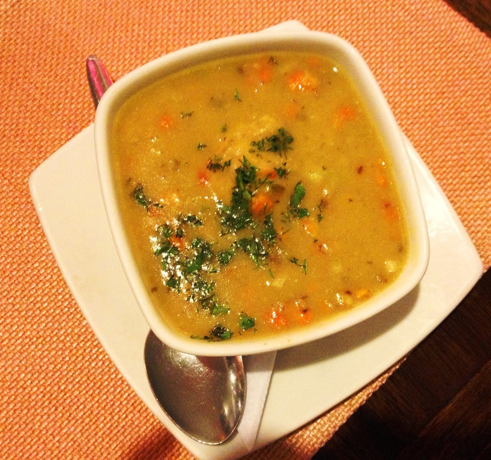 Beijo no Padeiro: Retornando para Quito