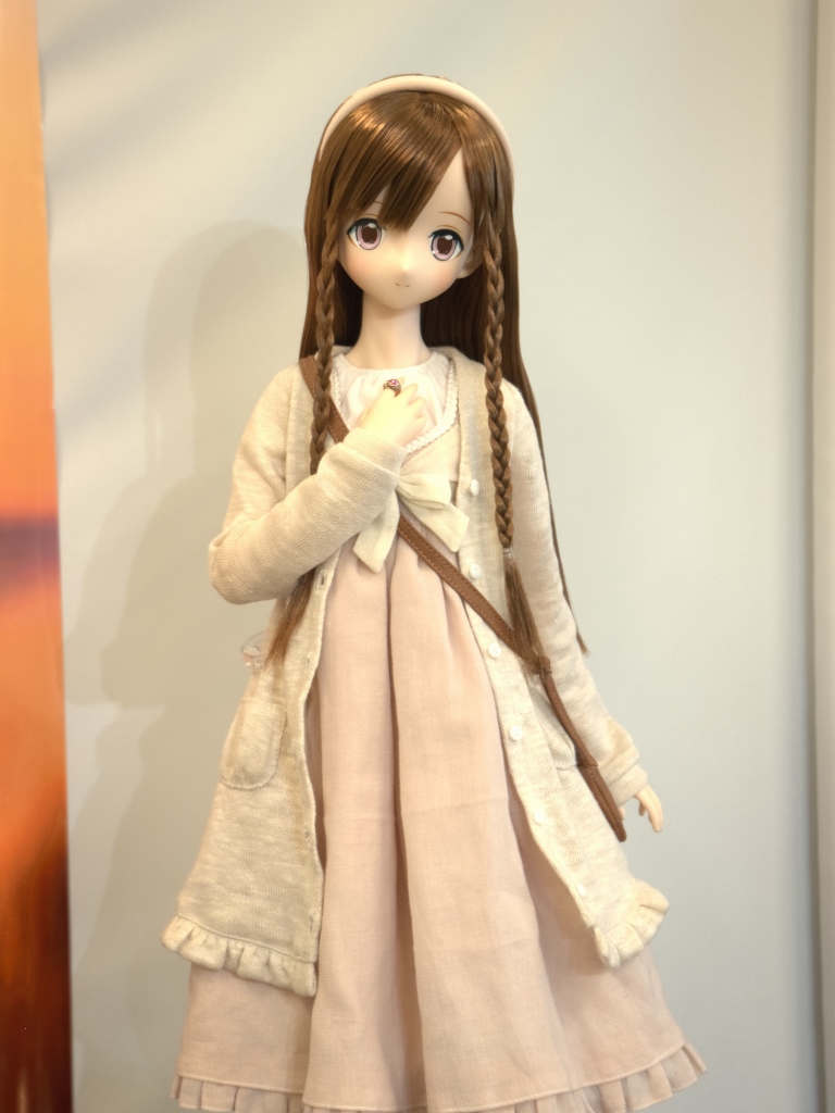 Un Estrany en Tokio: Tokyo Doll Show 2016