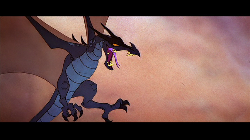 Erin's Blog: The Gwythaints