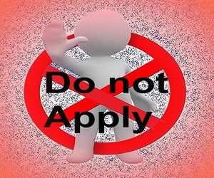 Chaz's School Daze: Do Not Apply To These Queens High Schools.