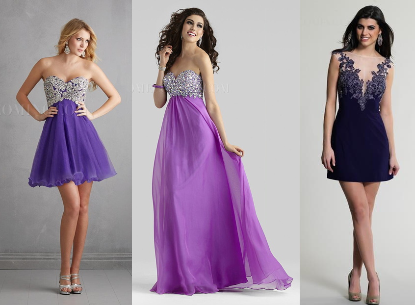 Sand Under My Feet: Purple Is The Color Of Royalty