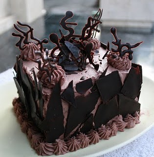 wellcome to my bllog Maciiel ( tiar anggraeni): aneka olahan dari coklat