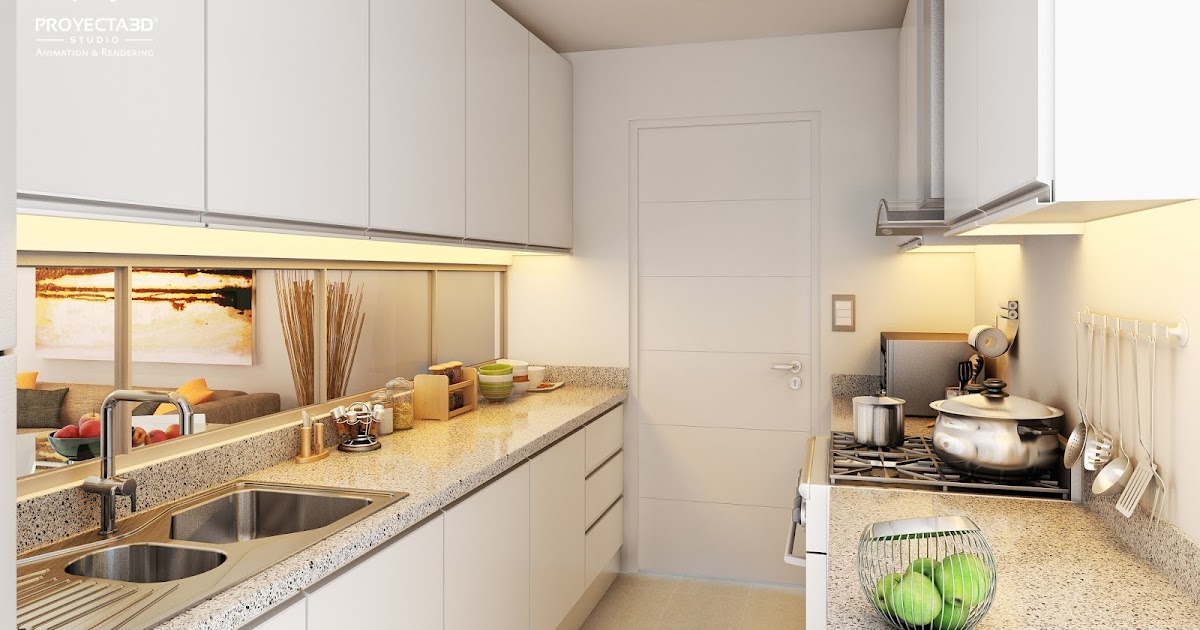 Proyecta - 3D Studio