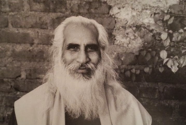 Phytospiritualité: Anniversaire de Chandra Swami