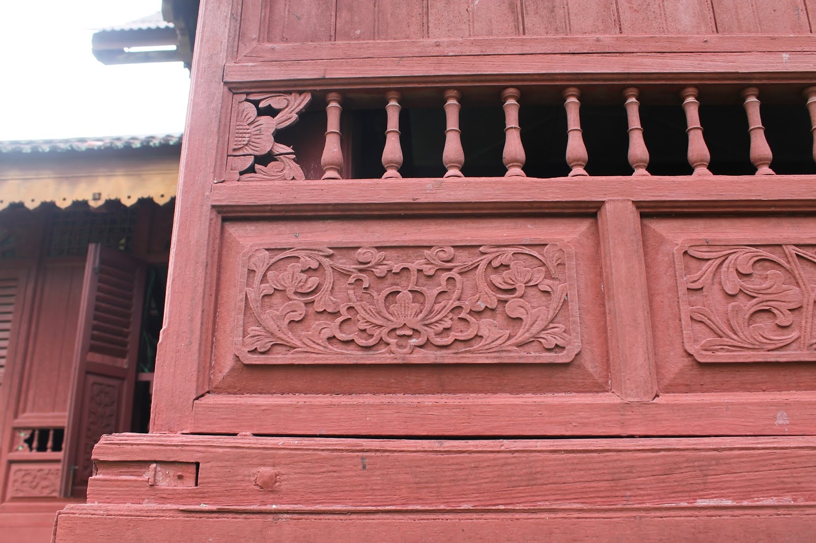 GALERI WARISAN REMBAU: UNDANG LUAK REMBAU DATO HAJI SULONG